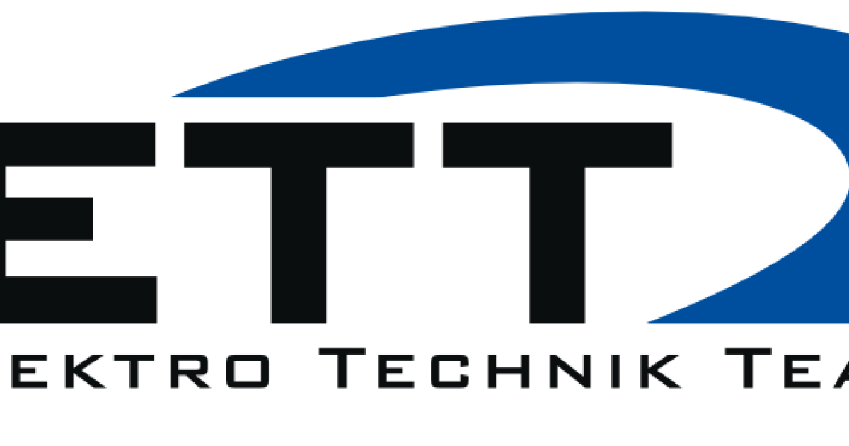 Willkommen bei Elektro Technik Team | ETT Home